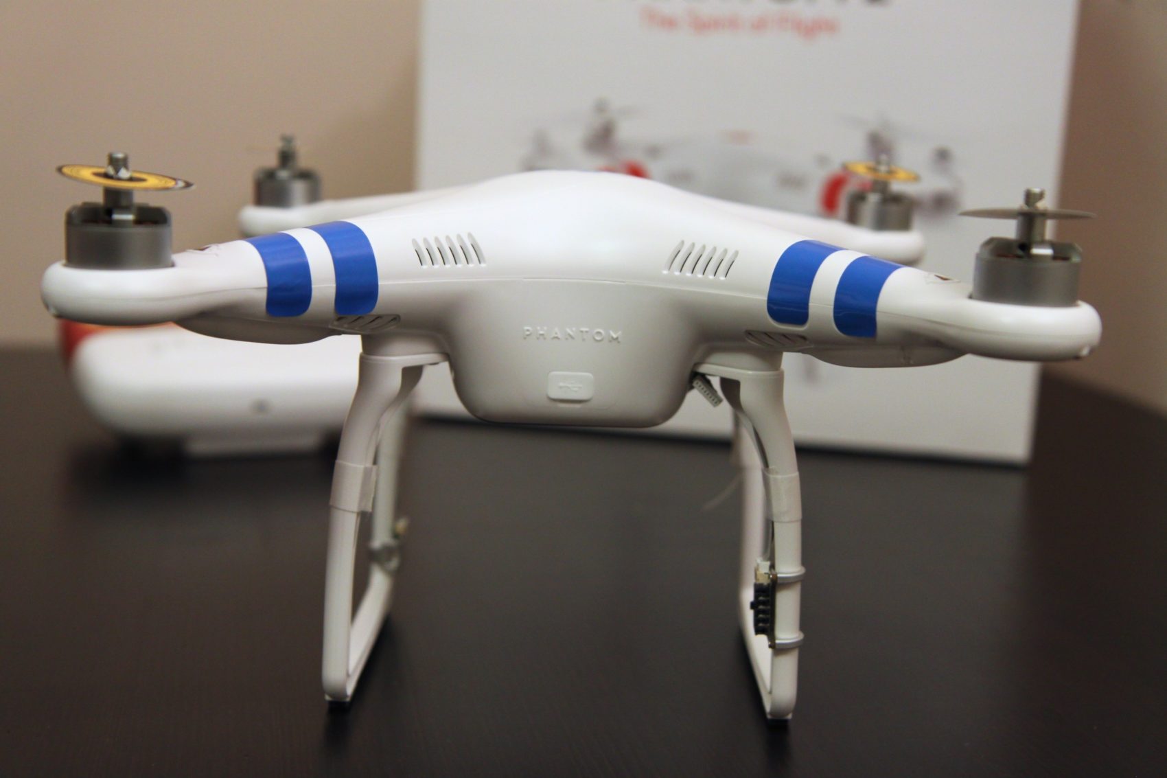 What is a Quadcopter?
