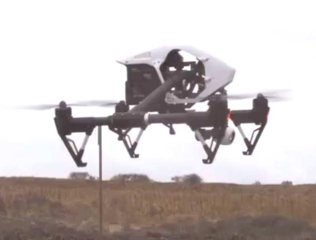 DJI Inspire 1 Specs and other Info | Quadcopter Guide